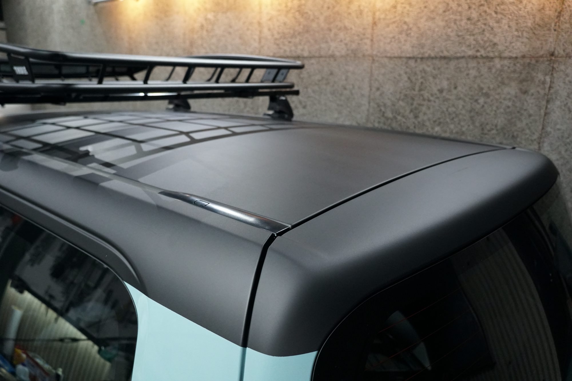 TOYOTA PROBOX CUSTOM | #10 - double One motors ダブルワンモータース